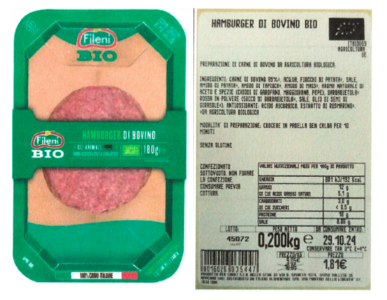 Salumi e hamburger con possibile Salmonella e Listeria, gli ultimi ...